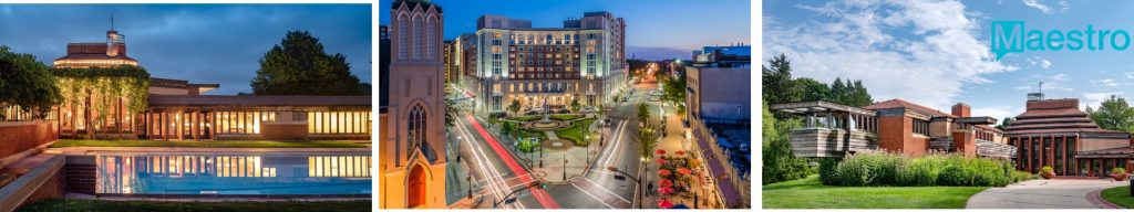 Benchmark Resorts & Hotels And Maestro PMS Continue Growing Together ...