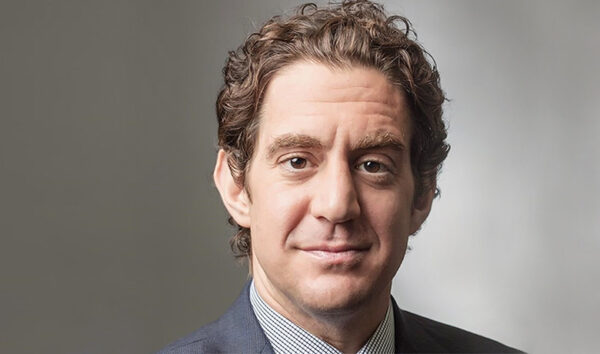 A Look at the Transition to CEO