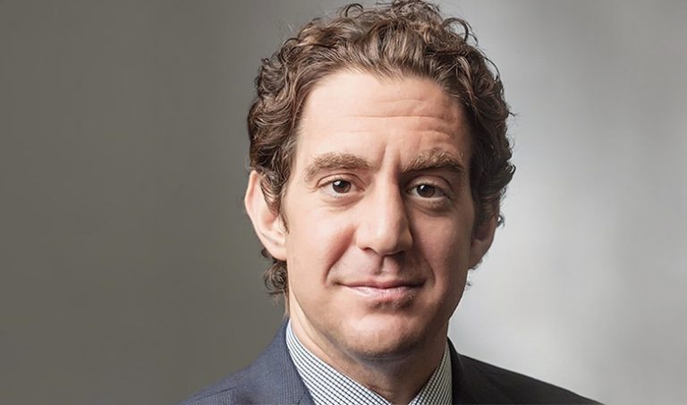 A Look at the Transition to CEO