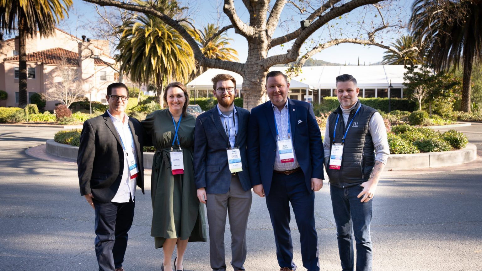 BITAC Food & Beverage Panel: New Concepts in F&B to Bring People Back ...