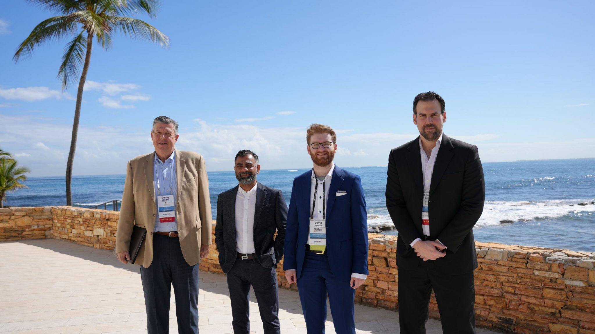 BITAC Luxury Panel: Curating the New Luxury Experience