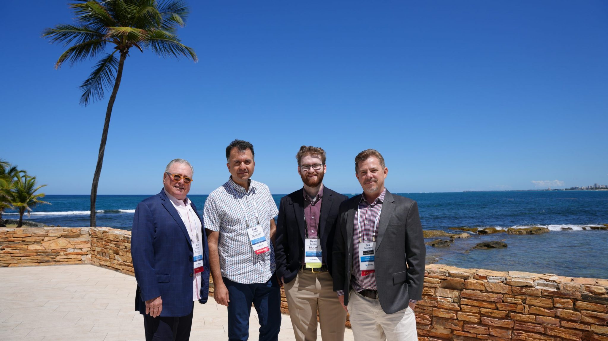 BITAC Luxury Panel: A Look at Today’s Luxury Challenges