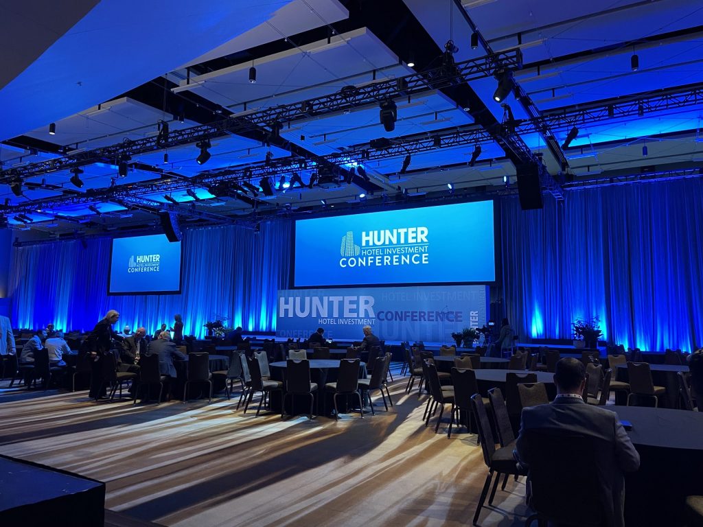 HUNTER Highlights: Key Insights from the 2023 Conference