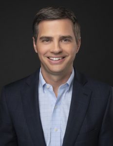 Engaging with Executives: Omni President Kurt Alexander