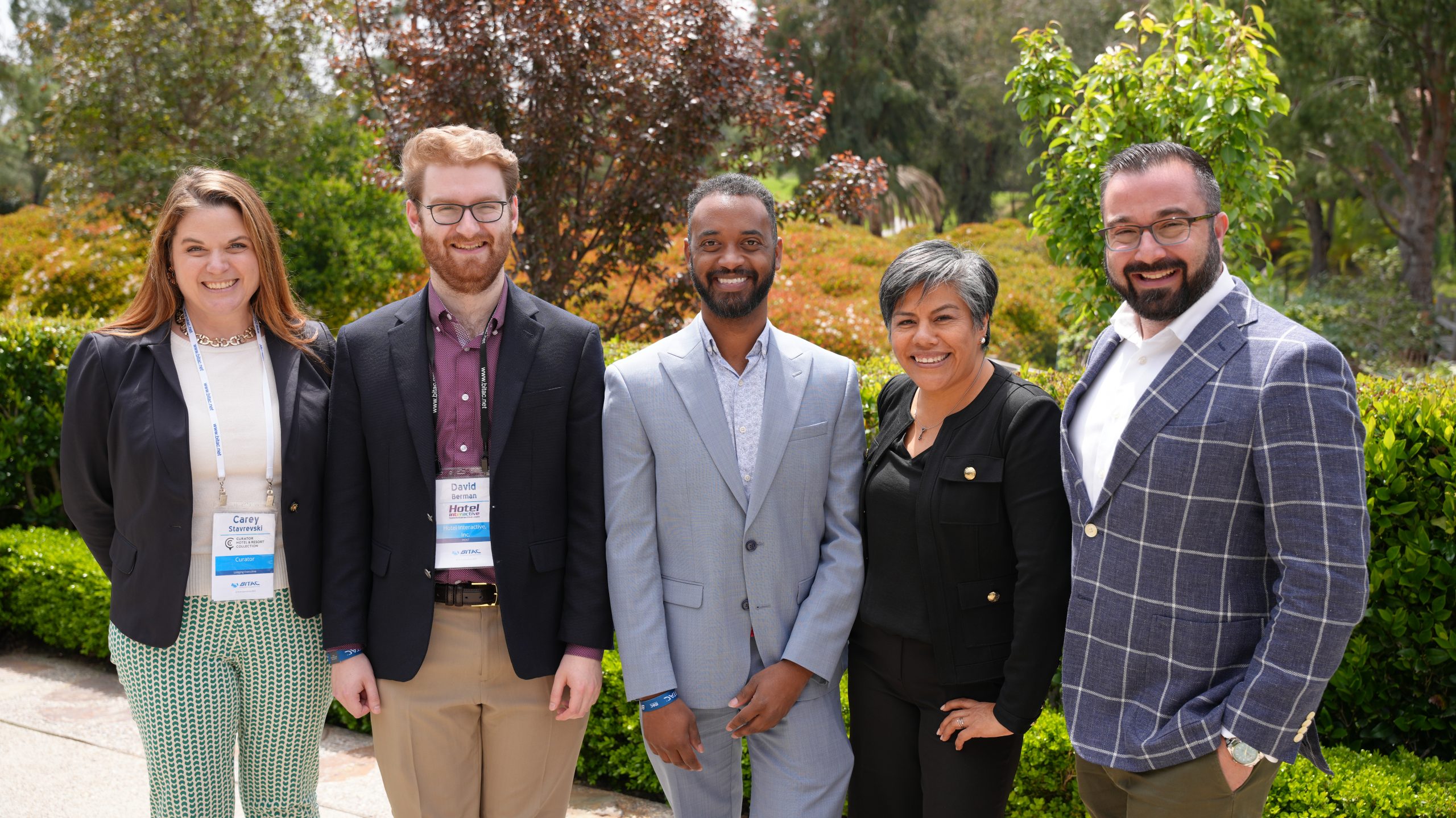 BITAC Operations Panel: Navigating Labor Shortages and Uncertainties in ...