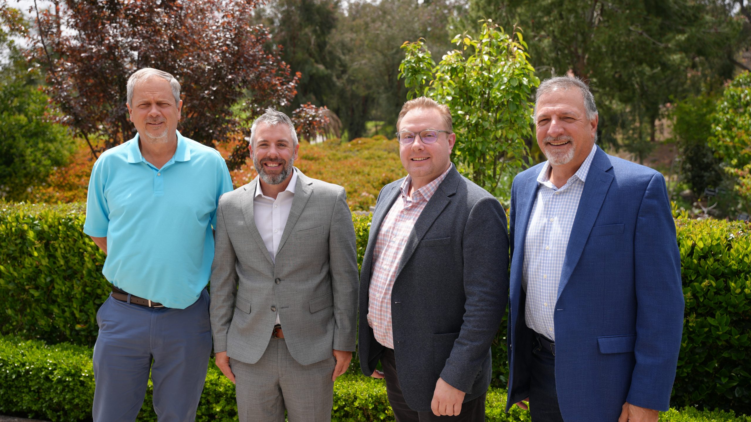 BITAC Operations Panel: Recognizing the Value of Technology in Support ...