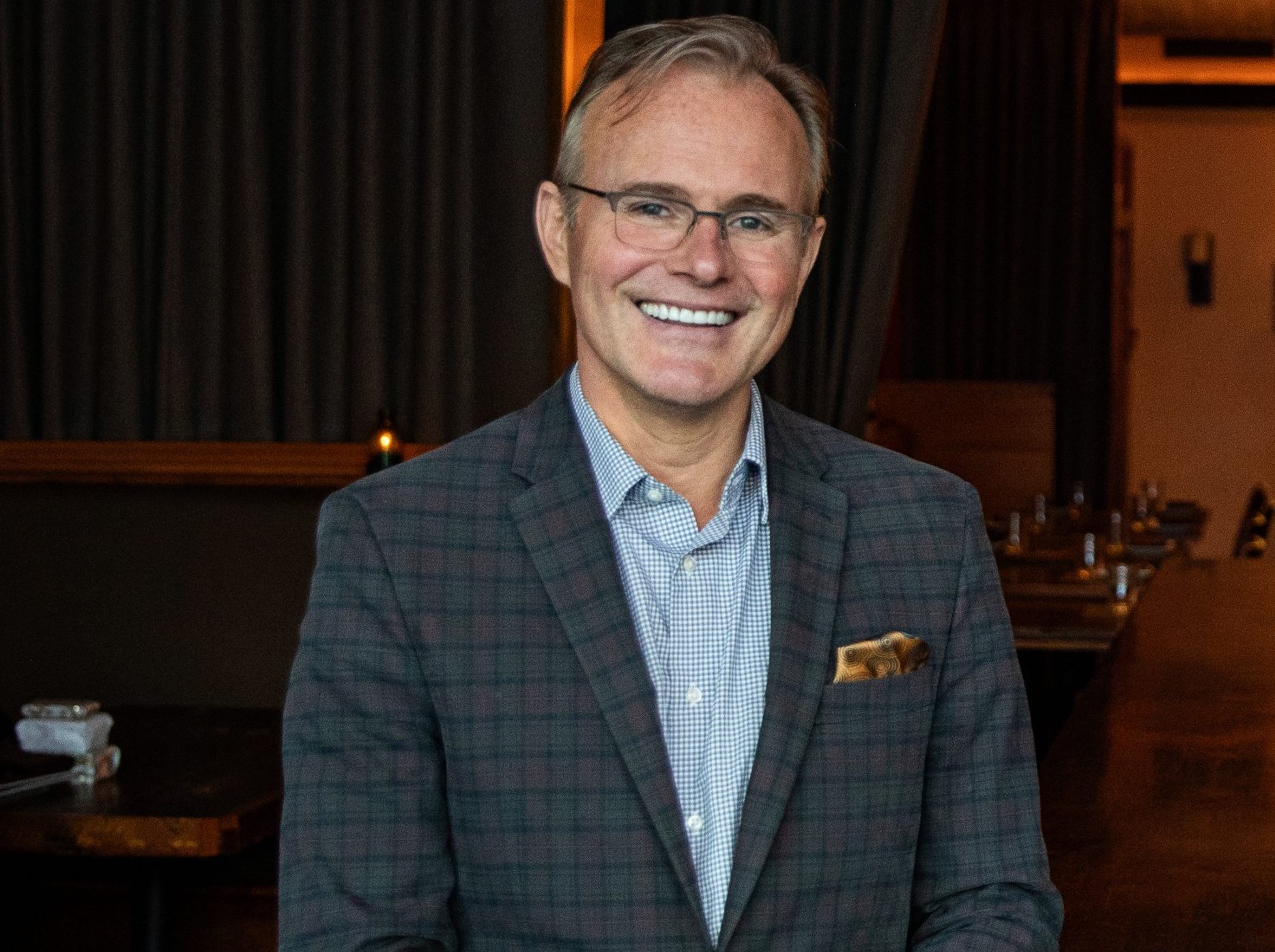 Indigo Road’s Larry Spelts Talks Company Culture, Experiential Hospitality