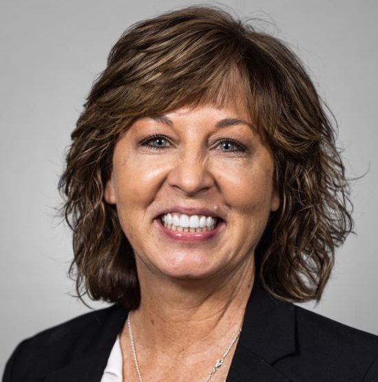 Engaging with Executives: Crescent Chief Commercial Officer Dawn Gallagher