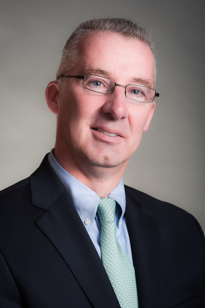 Ocean Edge Resort Executive Brings the ‘Fun’ in New Position