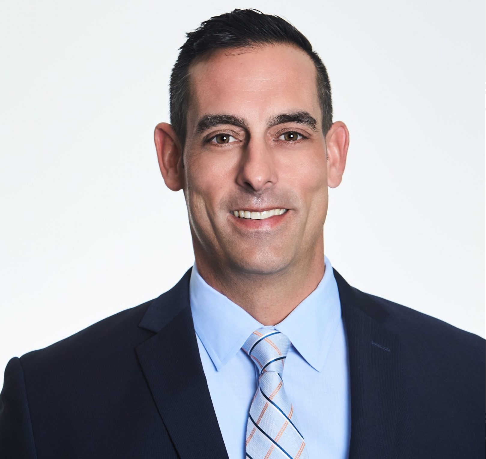 Engaging with Executives: Kevin Schramm, IHG Hotels & Resorts’ SVP of ...