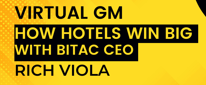 Listen to BITAC CEO Rich Viola on Vibrant Management’s Virtual GM Podcast