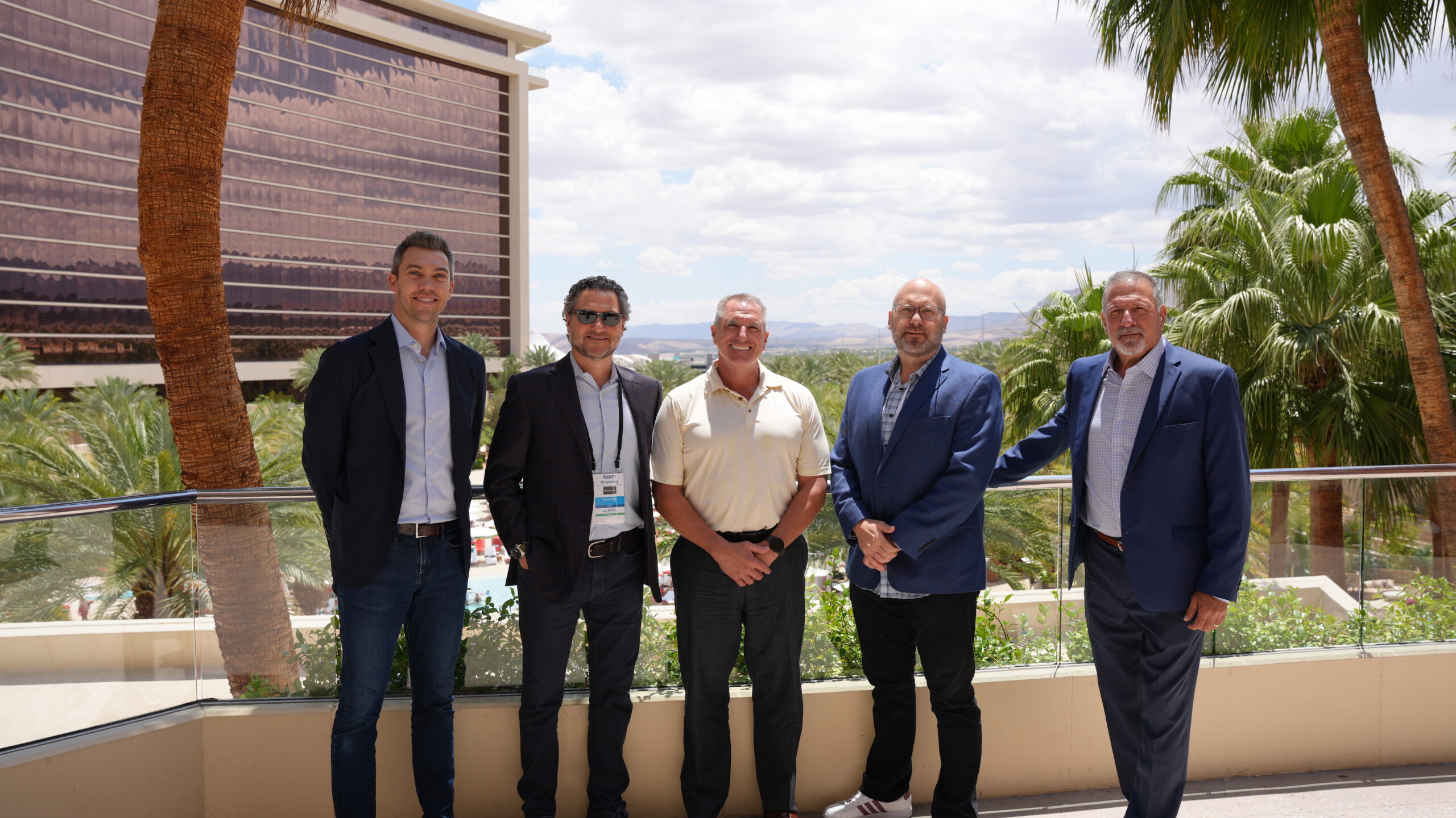 BITAC Casino Resorts Panel: What’s New in Town?