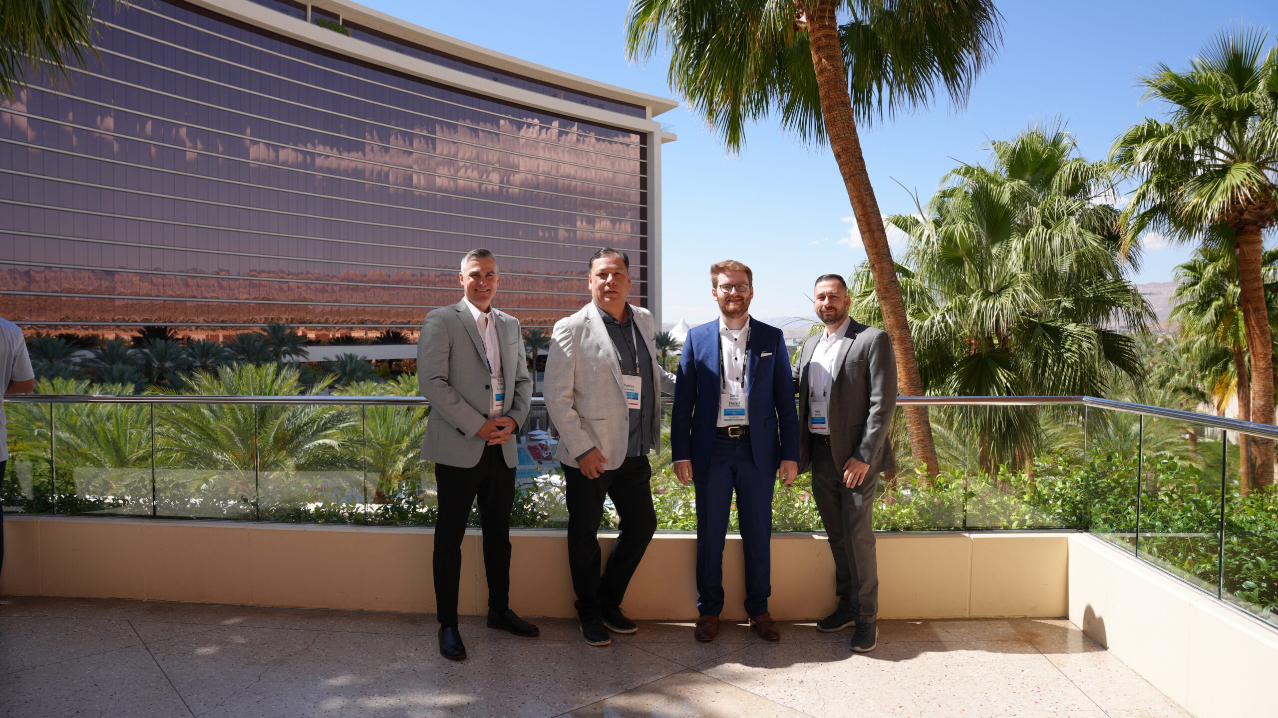 BITAC Casino Resorts Panel: How the Casino Resorts Space Looks in 2023