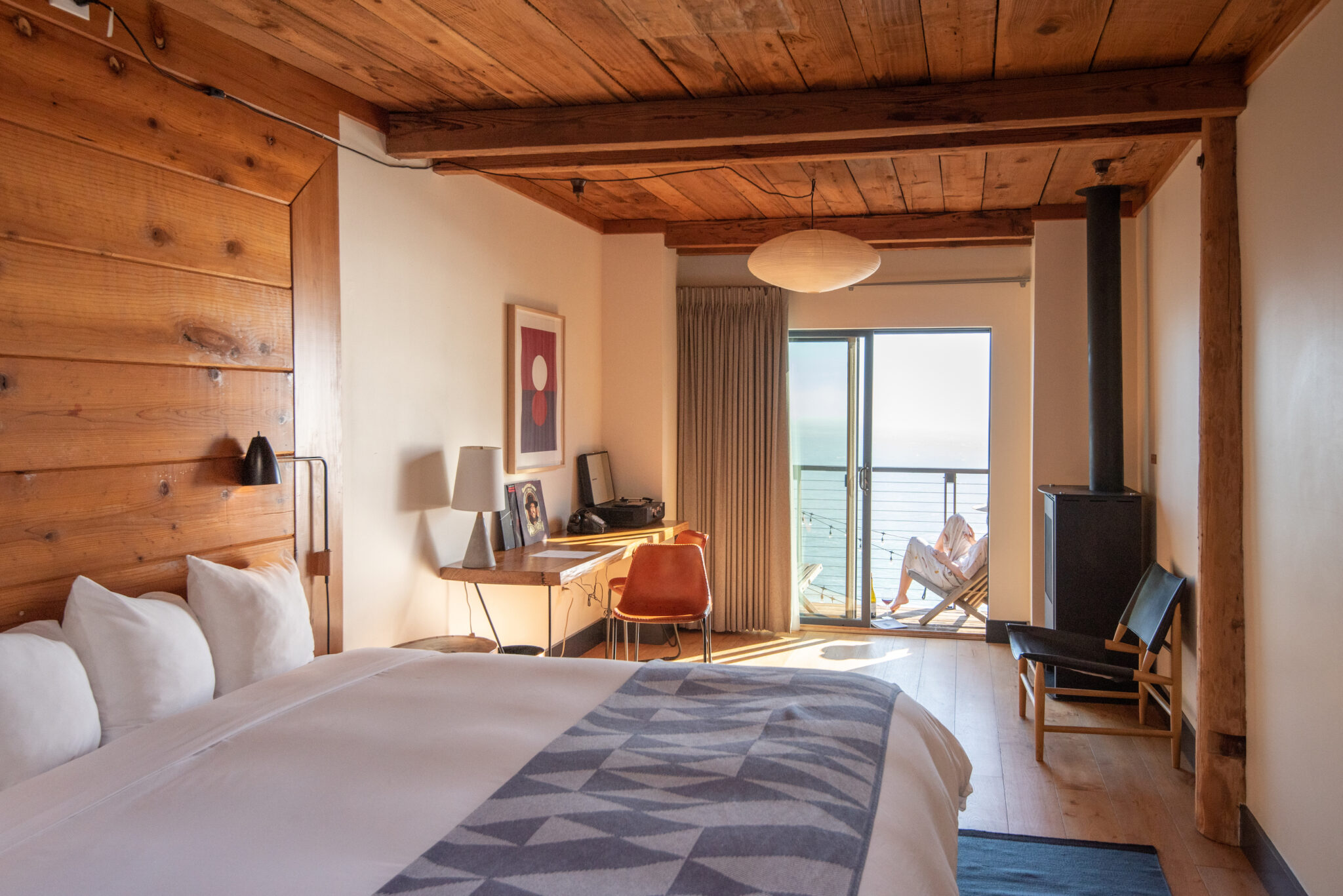 Timber Cove Resort Celebrates 60 Years