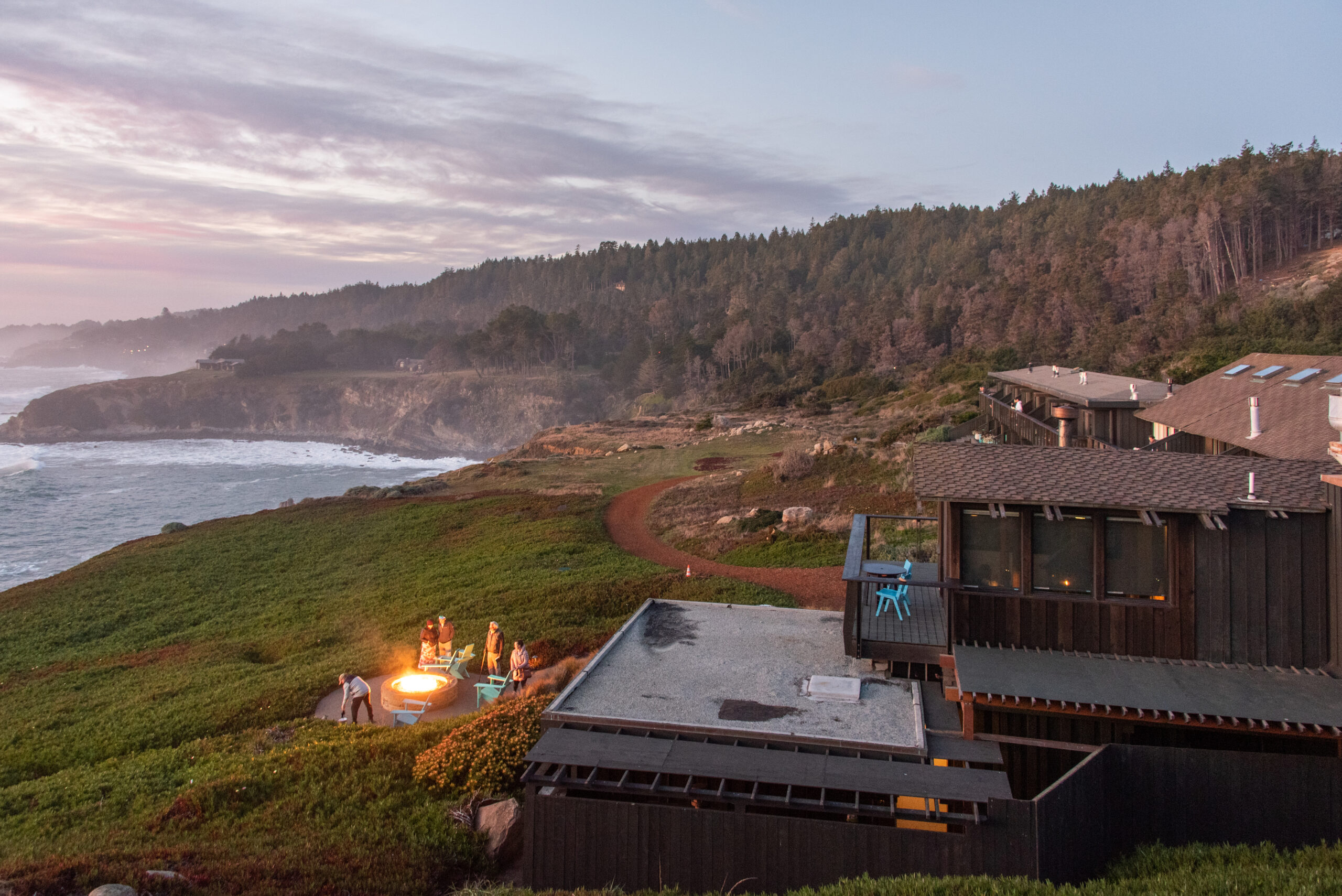 Timber Cove Resort Celebrates 60 Years