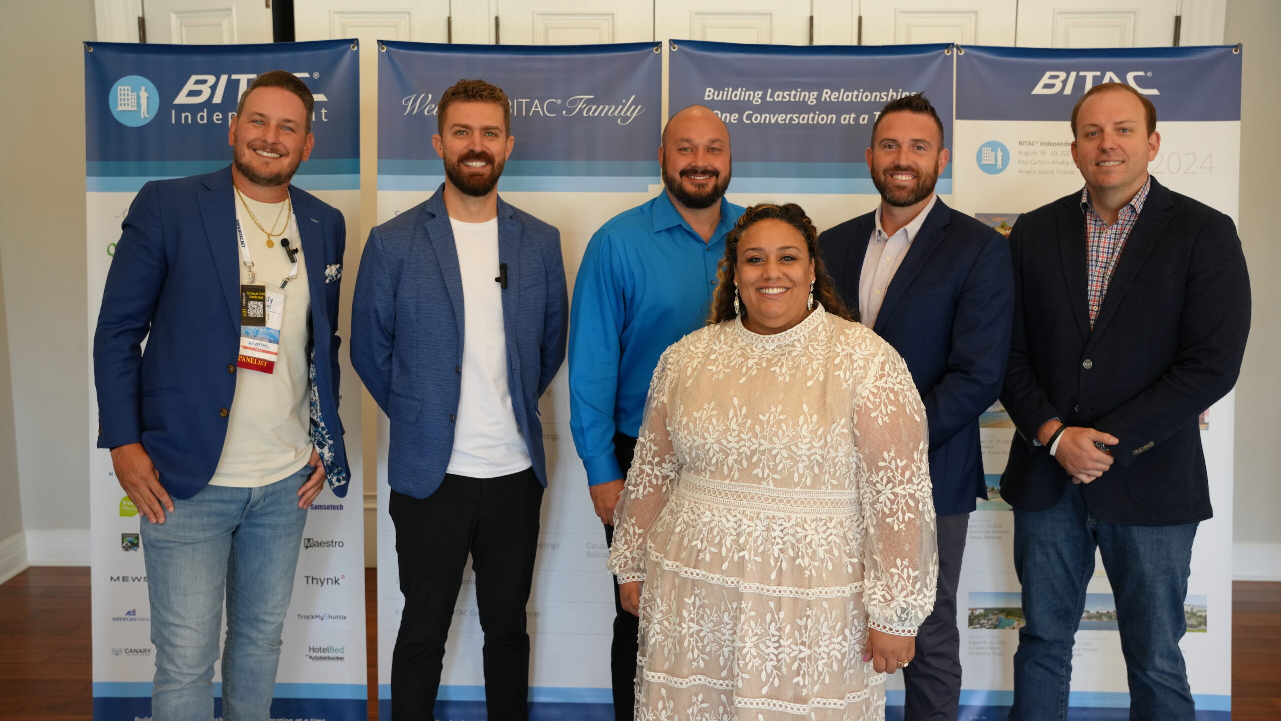 BITAC Independent Panel: The Role of Technology and AI at Independent ...