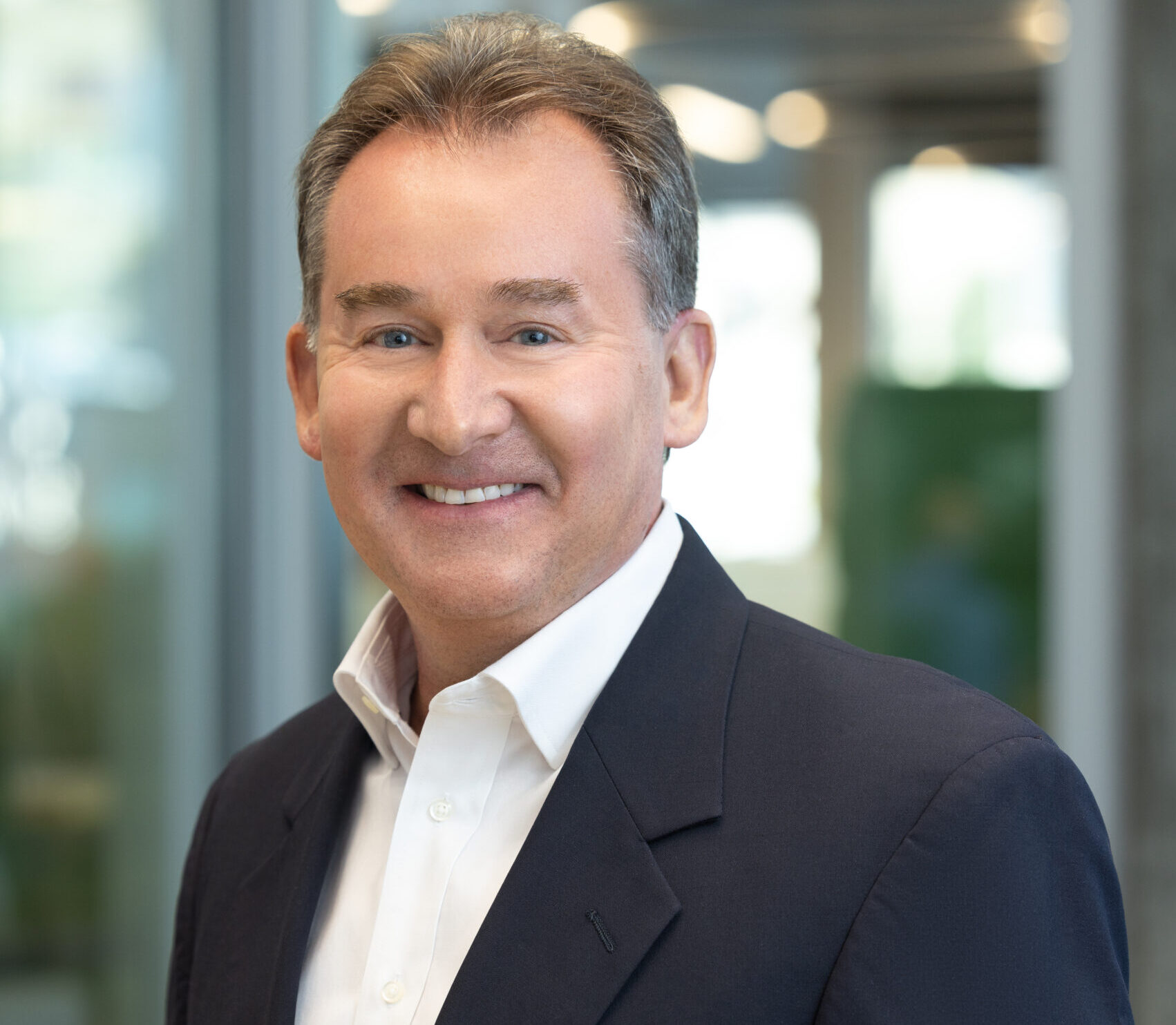 Engaging with Executives: LivAway Suites’ COO Kevin Dailey