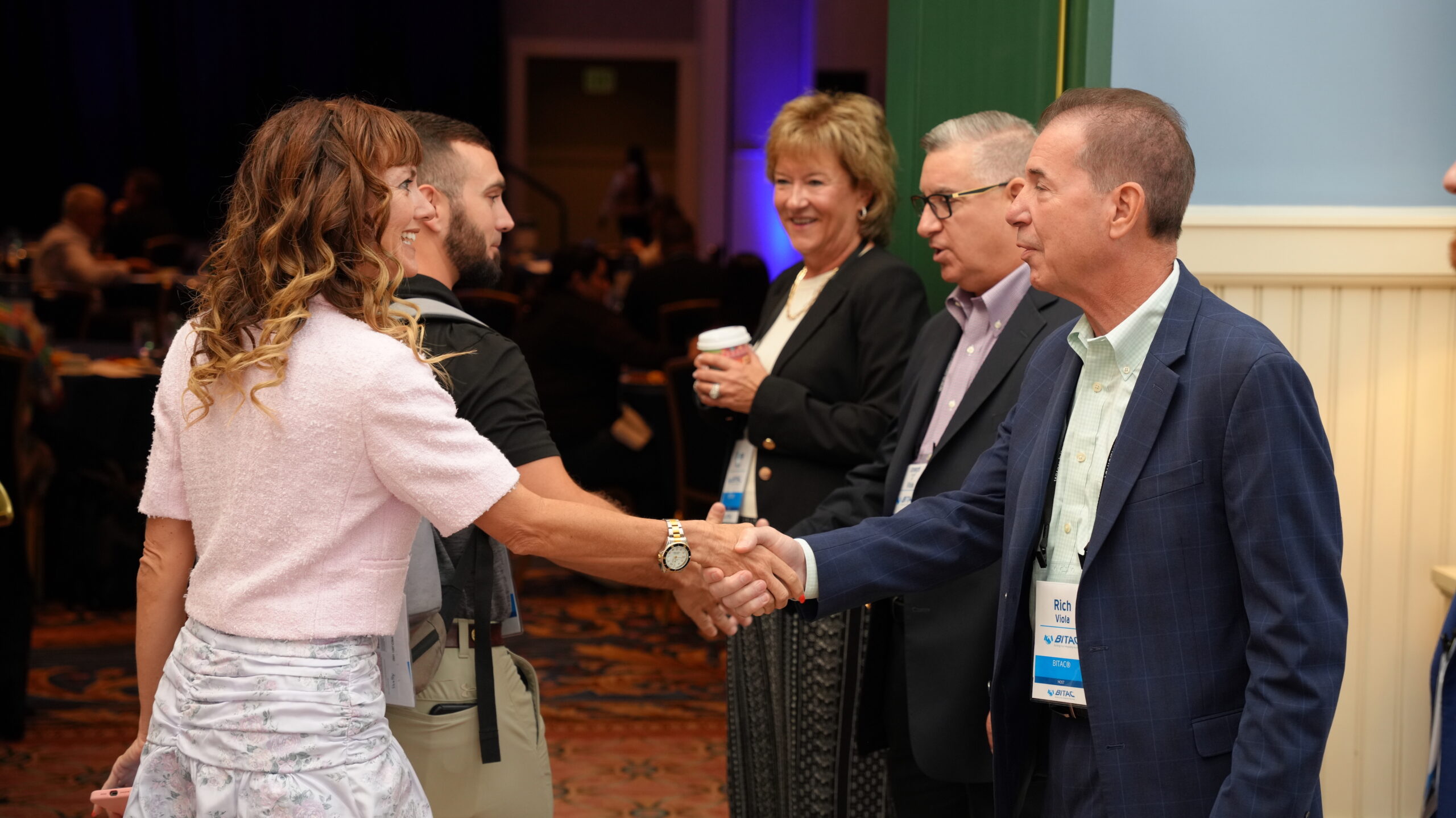 Highlights from BITAC Multi-Unit Housing