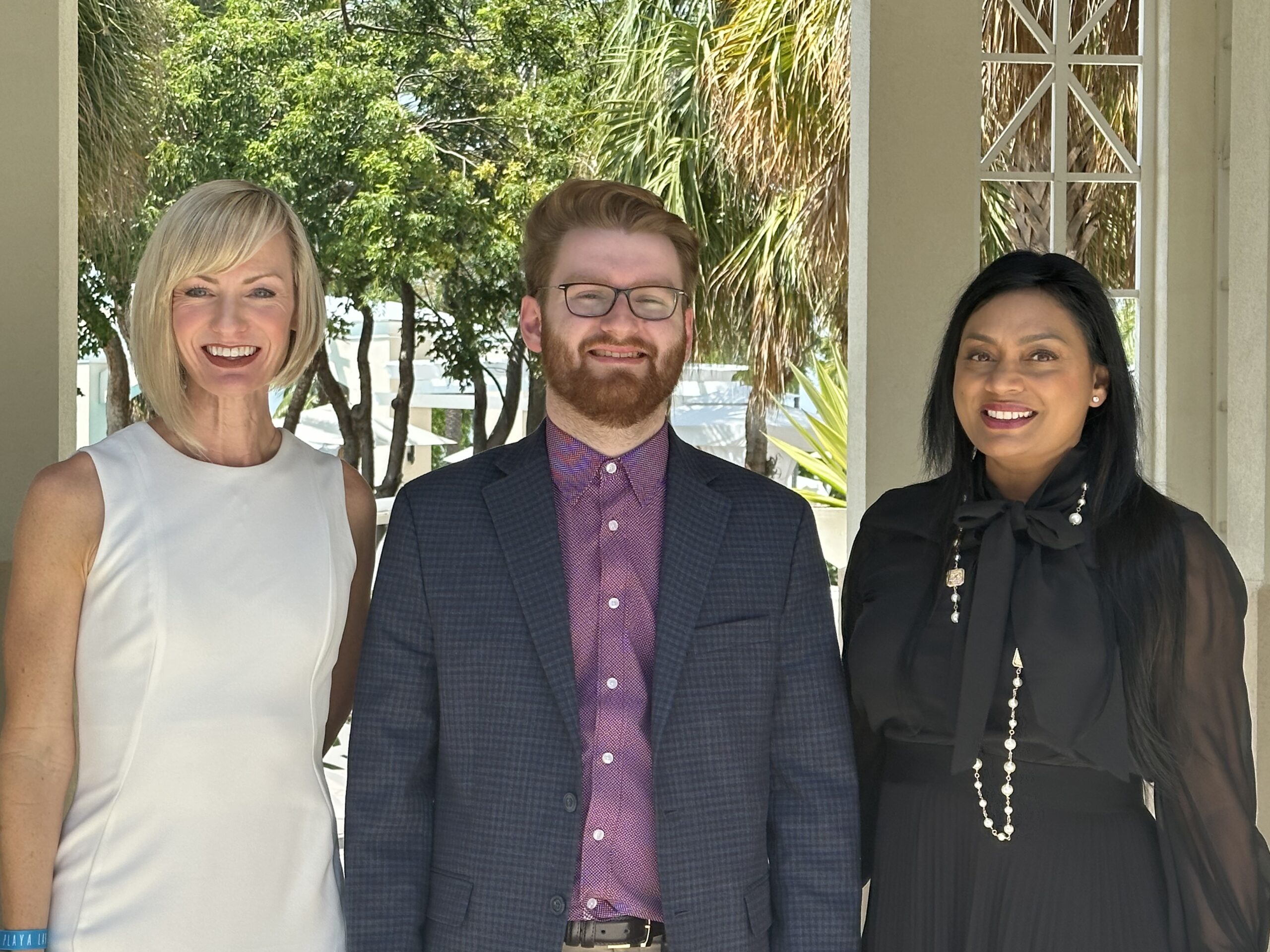 BITAC Owners Symposium Summit Panel: Preparation for Women in ...