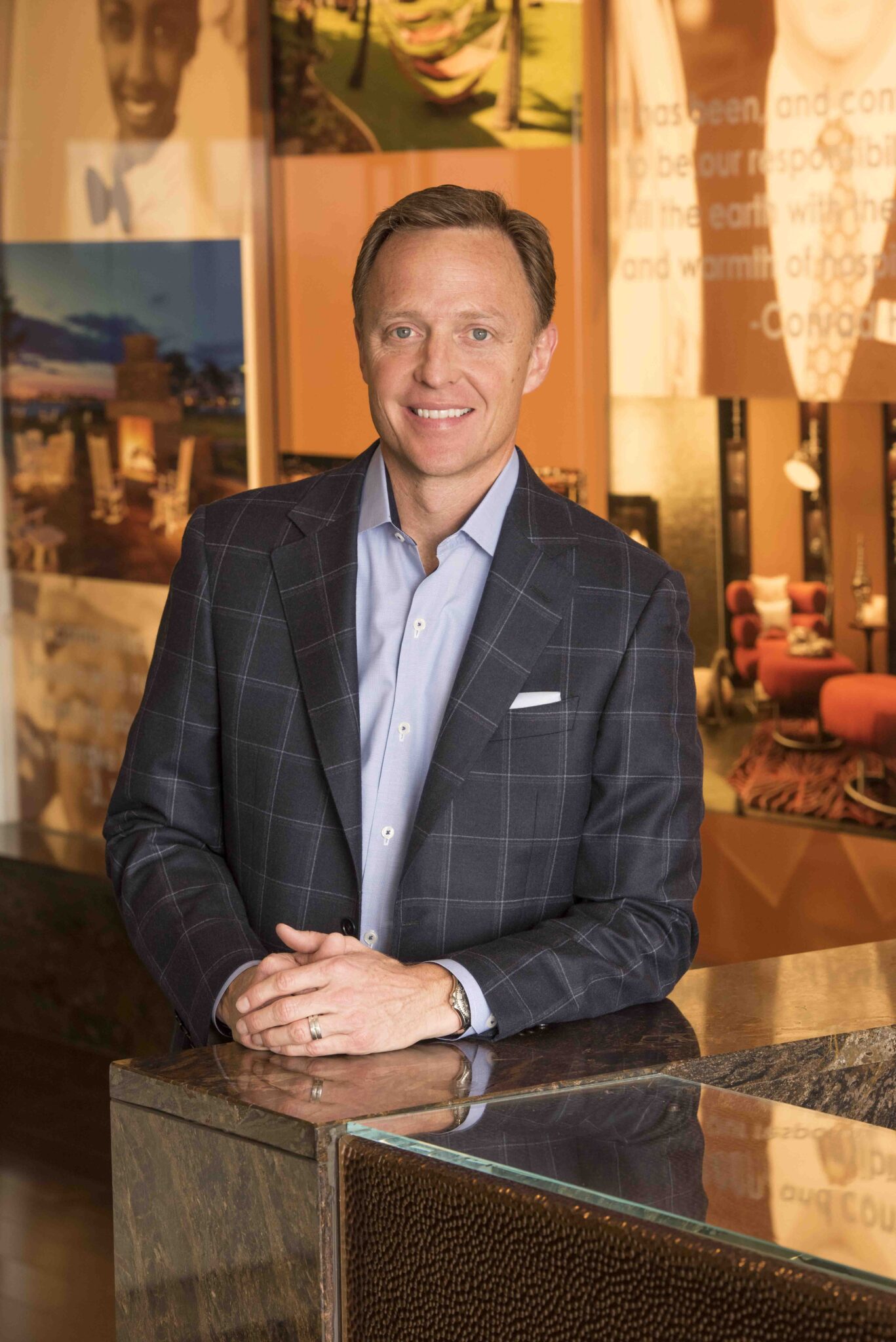 Management Mavens: Davidson Hospitality Group