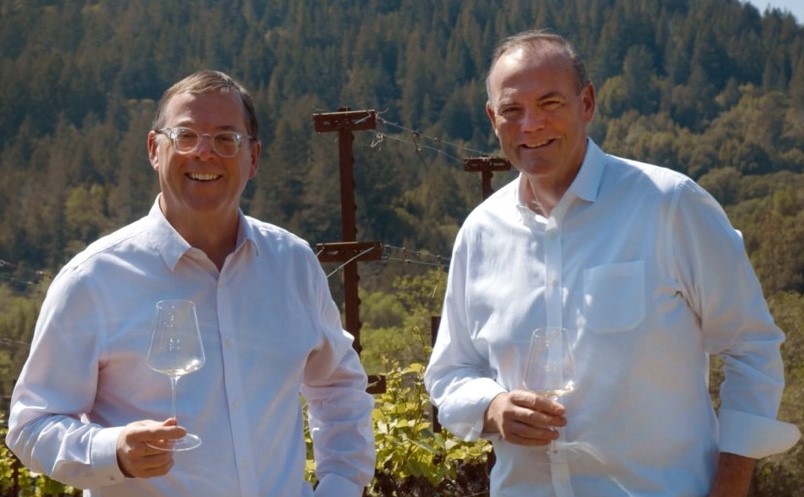 Launching Appellation: An Interview with Cofounder Christopher Hunsberger