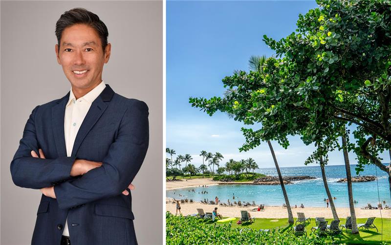 Scott Kawasaki Appointed Director of Sales & Marketing at Renaissance ...