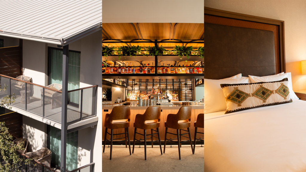 JW Marriott Phoenix Desert Ridge Resort & Spa Announces $18M AquaRidge ...