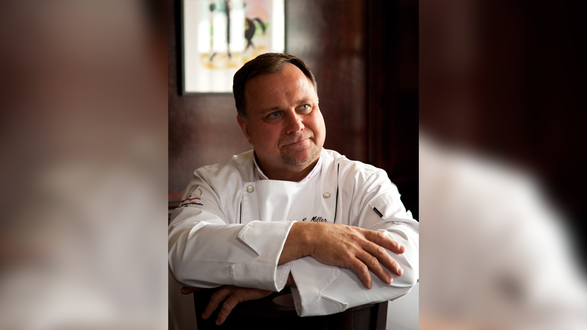 From Childhood Gardens to Culinary Diplomacy: The Journey of Dale ...