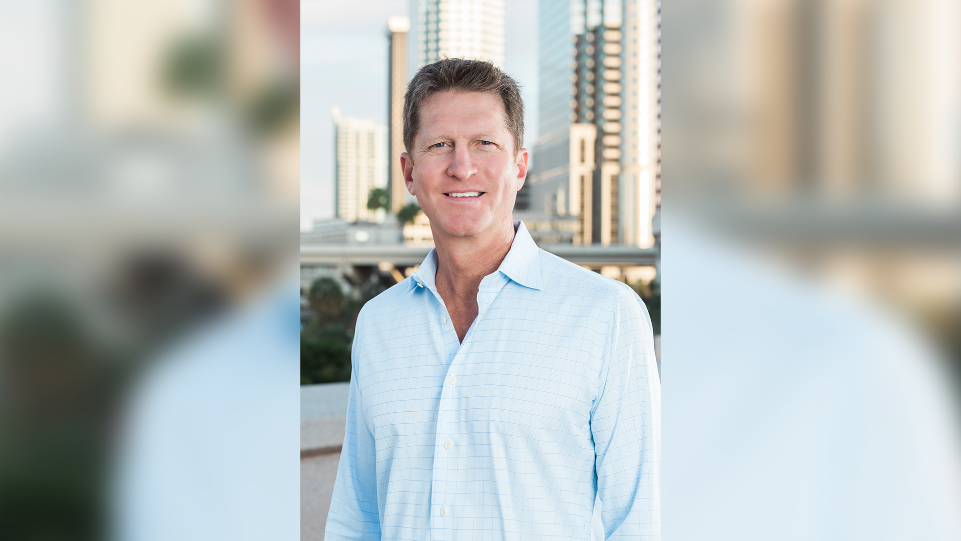 Joe Collier’s Journey in the Hospitality Industry