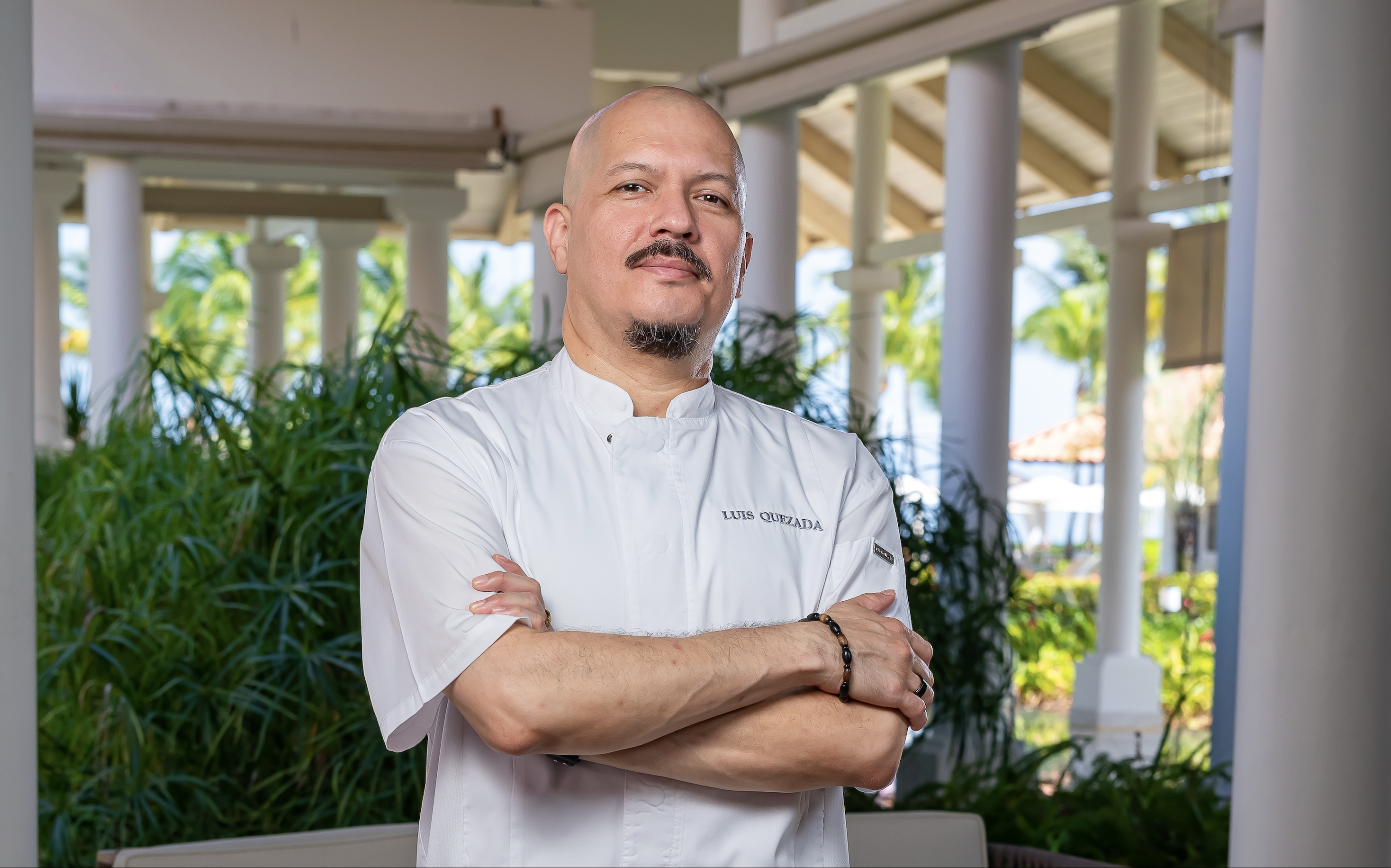 Hyatt Regency Grand Reserve Puerto Rico Welcomes New Executive Chef ...