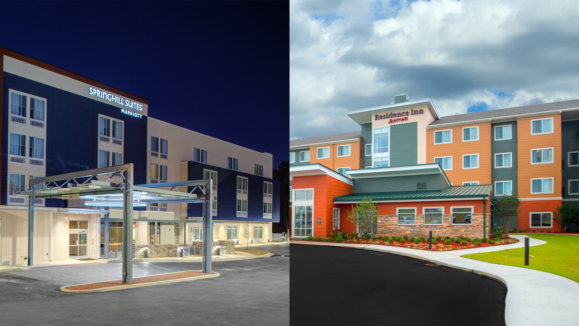 TPG Hotels & Resorts Selected to Manage Augusta Properties