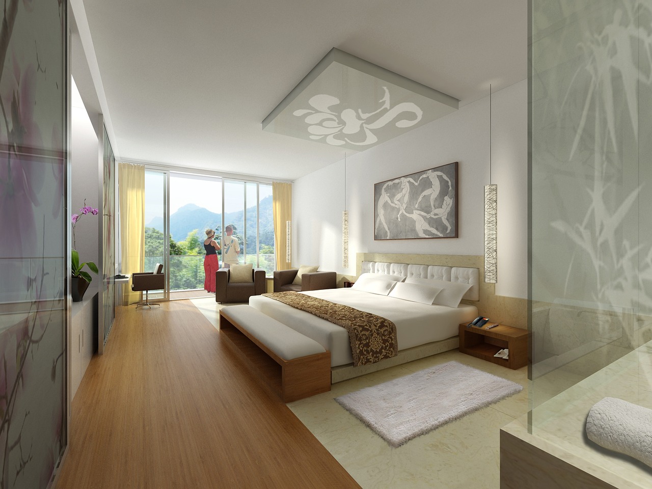 Hotel Loyalty Programs: Driven by Personalization and Technology?