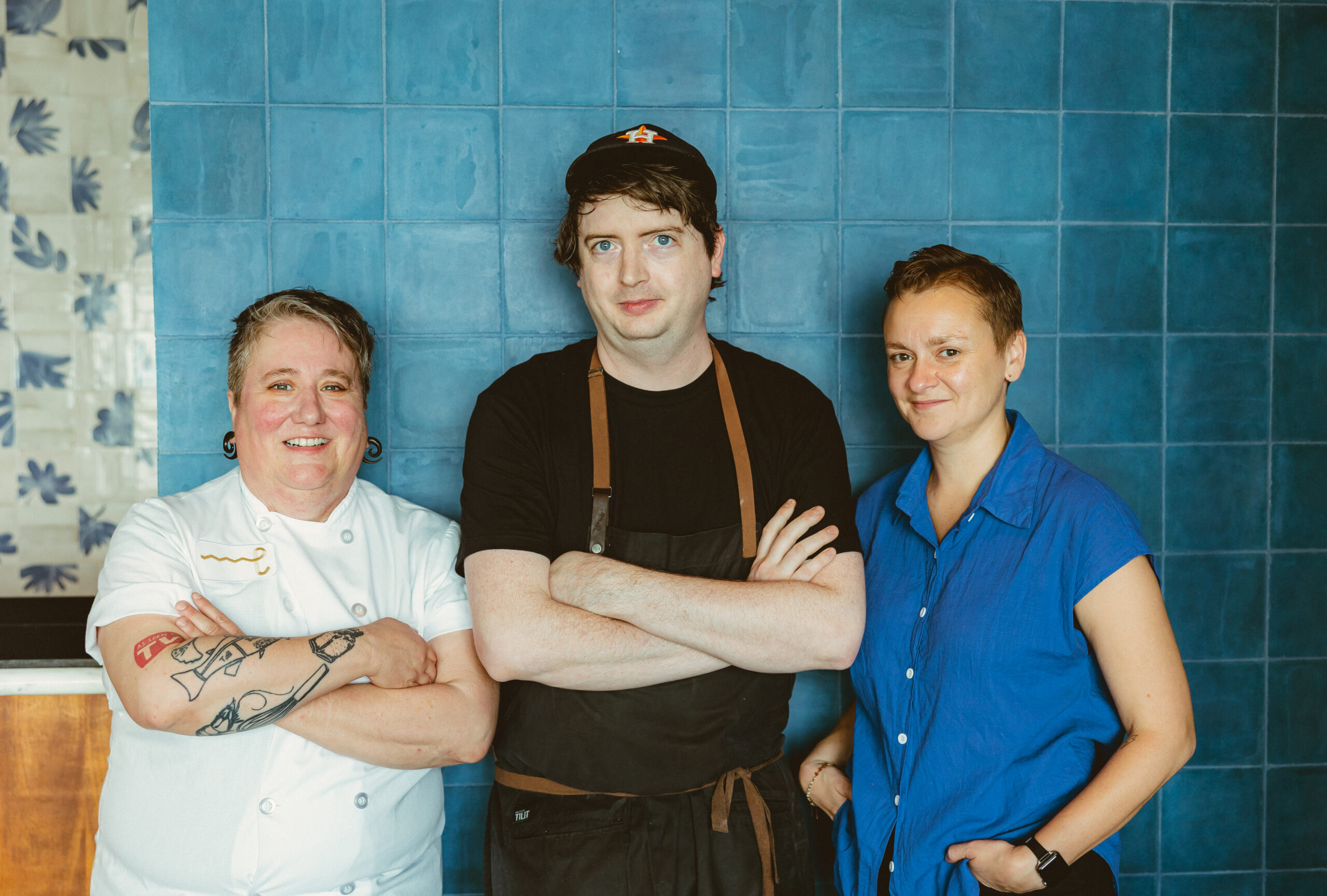 Hotel Lucine taps new culinary team with a revamped menu at The Fancy ...