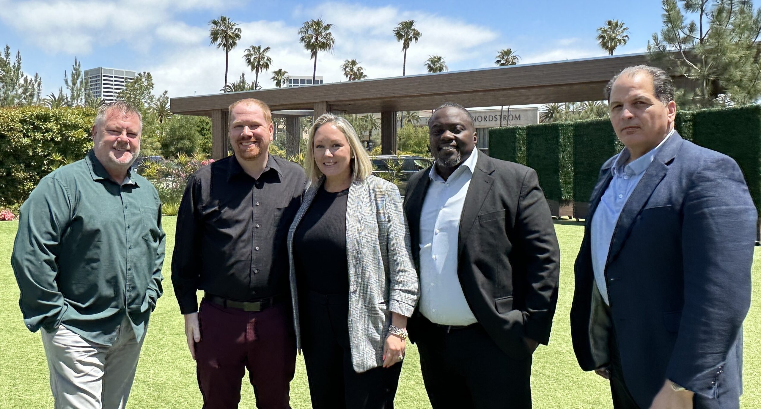 BITAC Operations 2025 Panel: Transforming Hospitality with AI