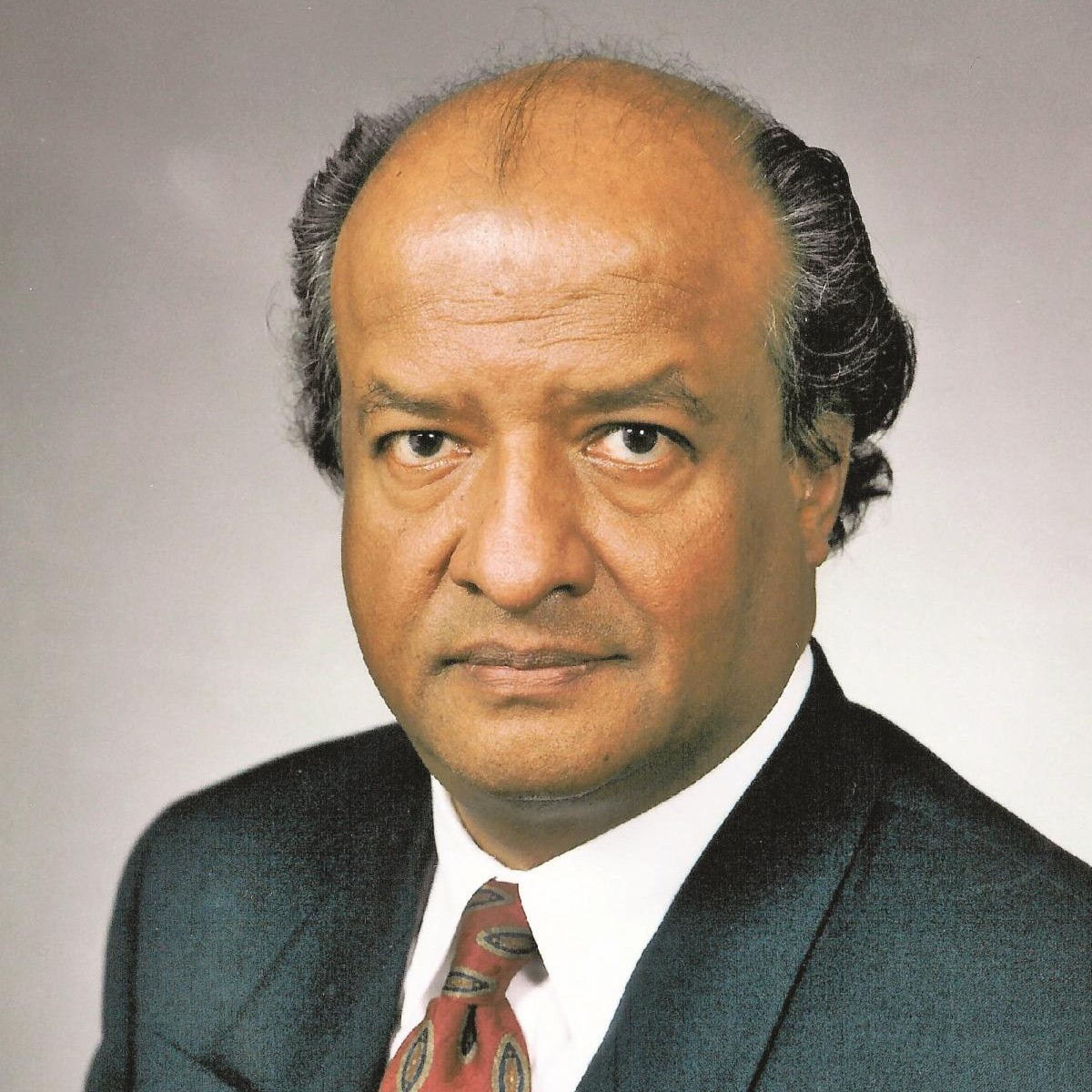 AAHOA Statement on Passing of Jayantilal “JK” Patel