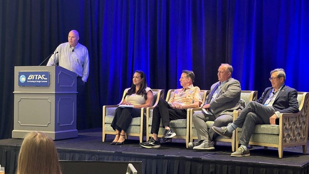 BITAC Purchasing & Design Summer 2025 Panel: Cultural And Local ...